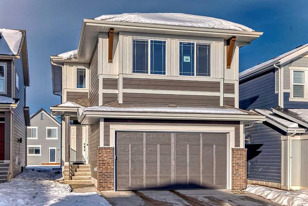 369 S Magnolia Way SE, Calgary, AB T3M 3E4 | MLS #A2181687 | Zillow