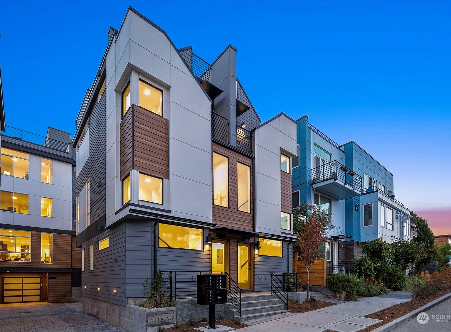 4313 B Woodland Park Avenue N, Seattle, WA 98103 | Zillow