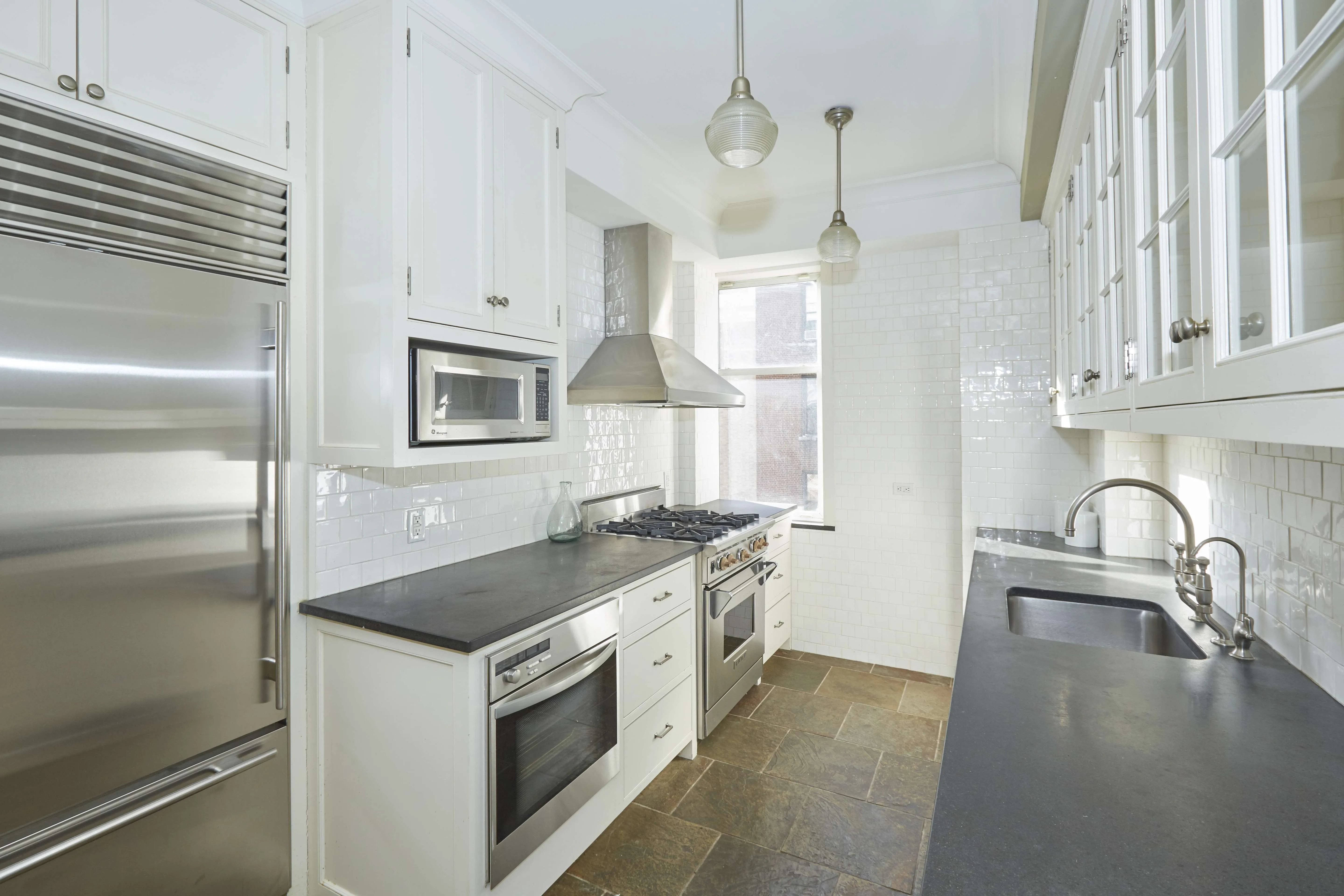 160 Riverside Drive #7B in Upper West Side, Manhattan | StreetEasy