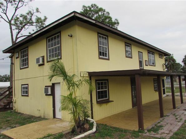 Suncoast Estates North Fort Myers Real Estate - Suncoast Estates North ...