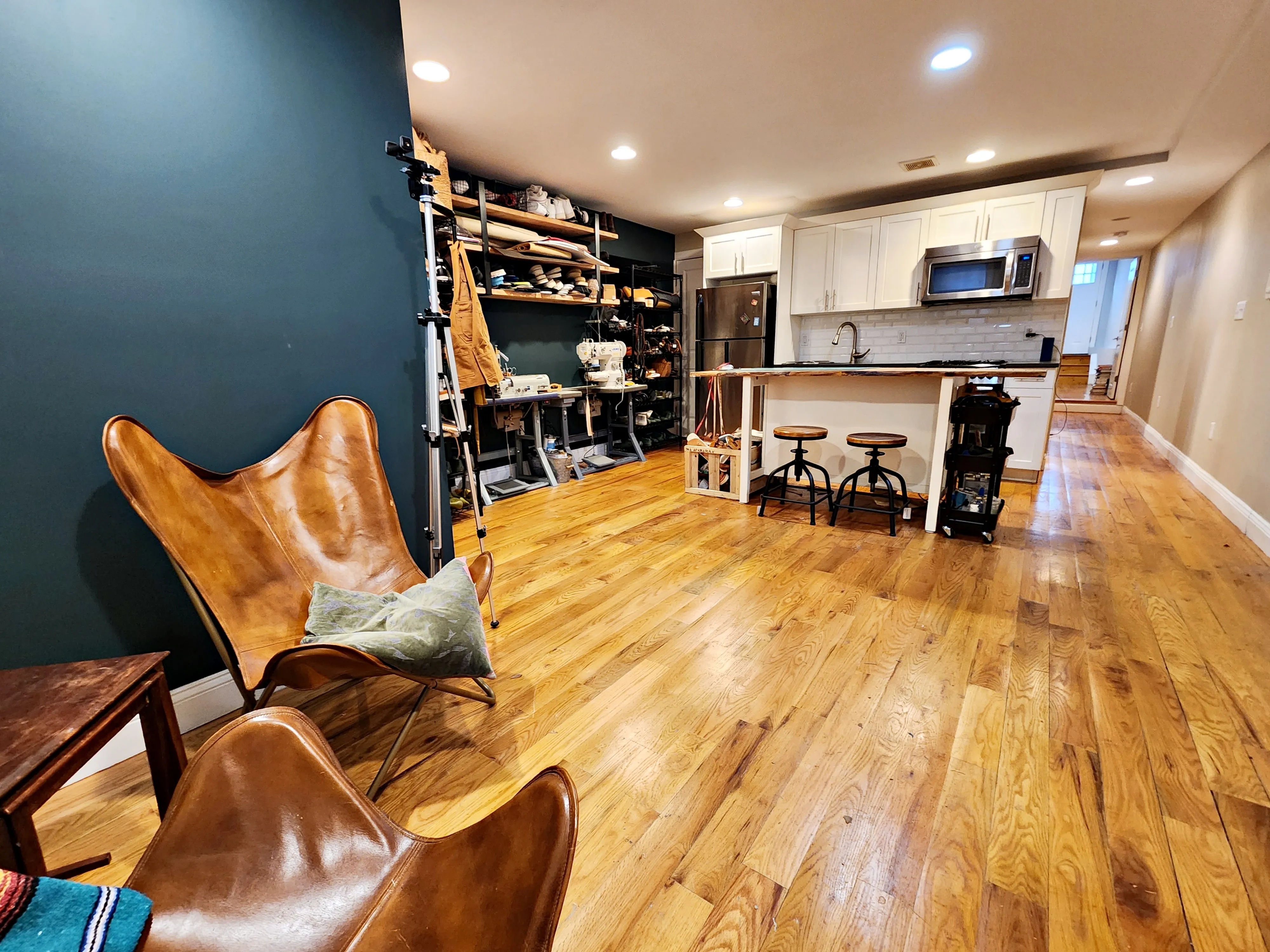 736A Evergreen Avenue #1 in Bushwick, Brooklyn | StreetEasy