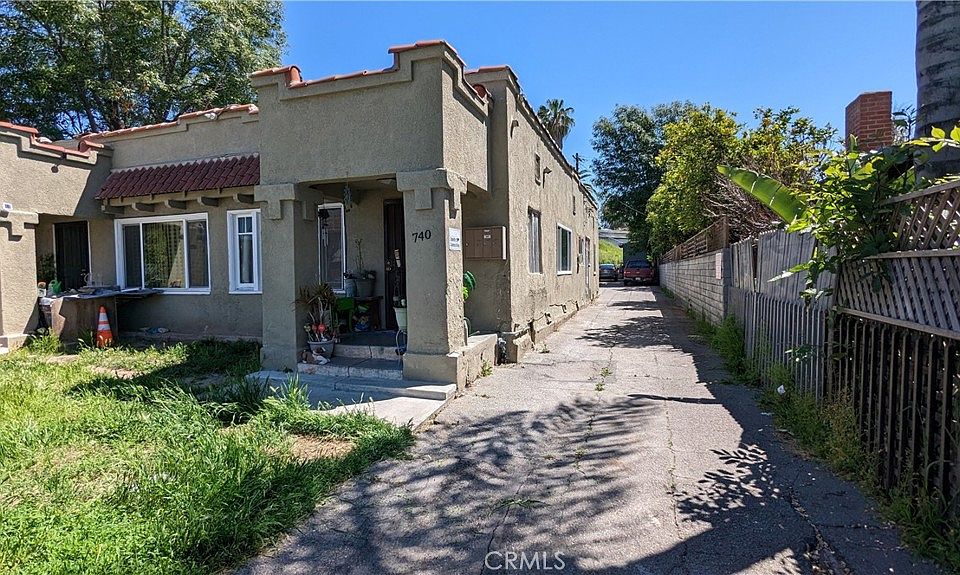740 N Ardmore Ave, Los Angeles, CA 90029 | MLS #PW23064464 | Zillow