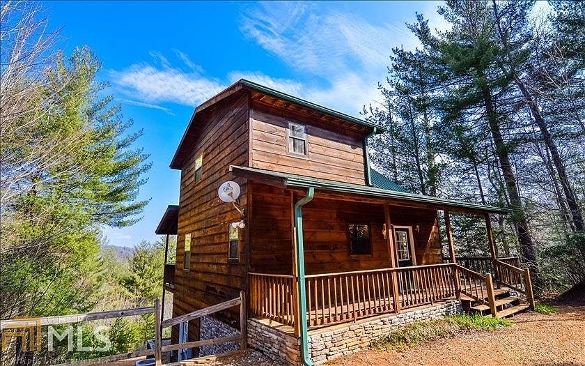 65 Middle Rd, Blairsville, GA 30512 | Zillow