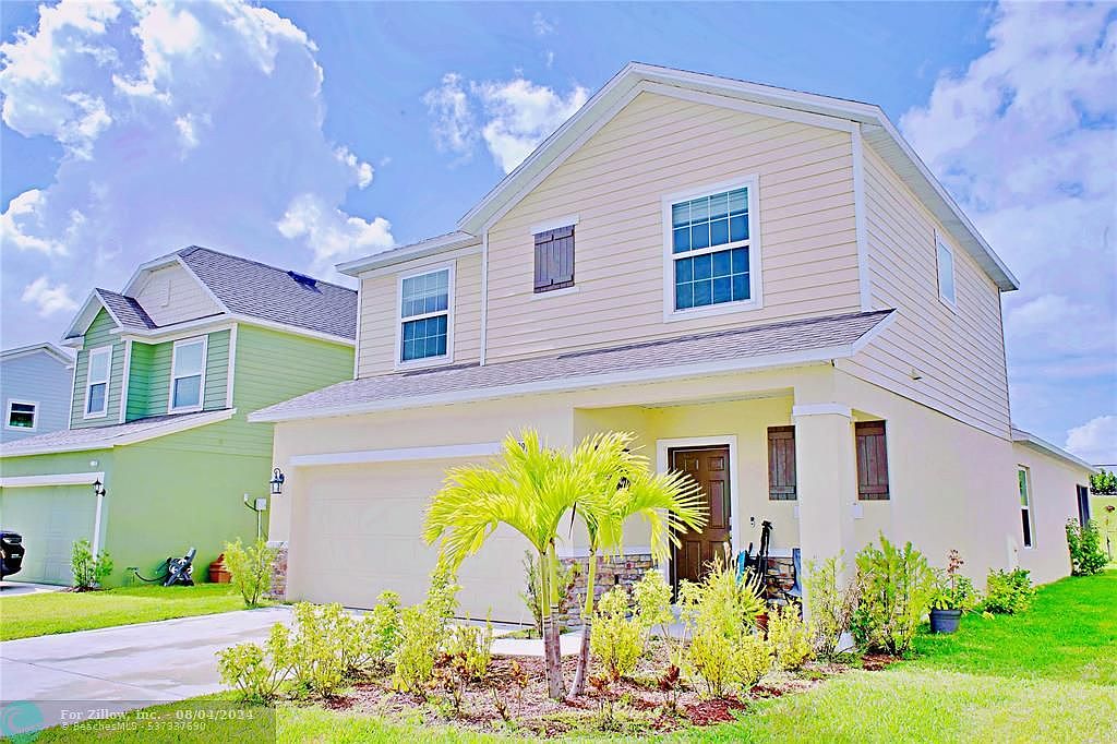 10912 SW Vasari Way, Port Saint Lucie, FL 34987 | MLS #F10431355 | Zillow