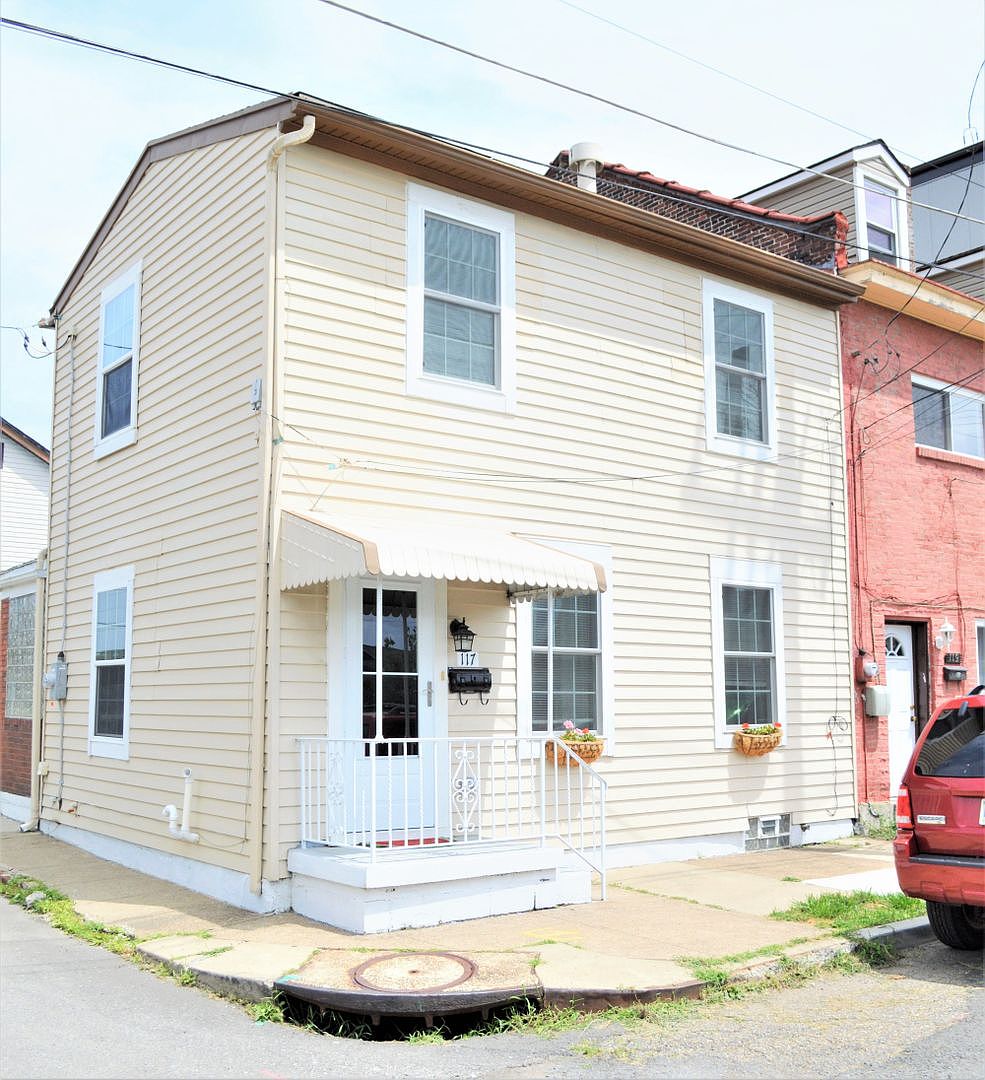 117 47th St, Pittsburgh, PA 15201 | Zillow
