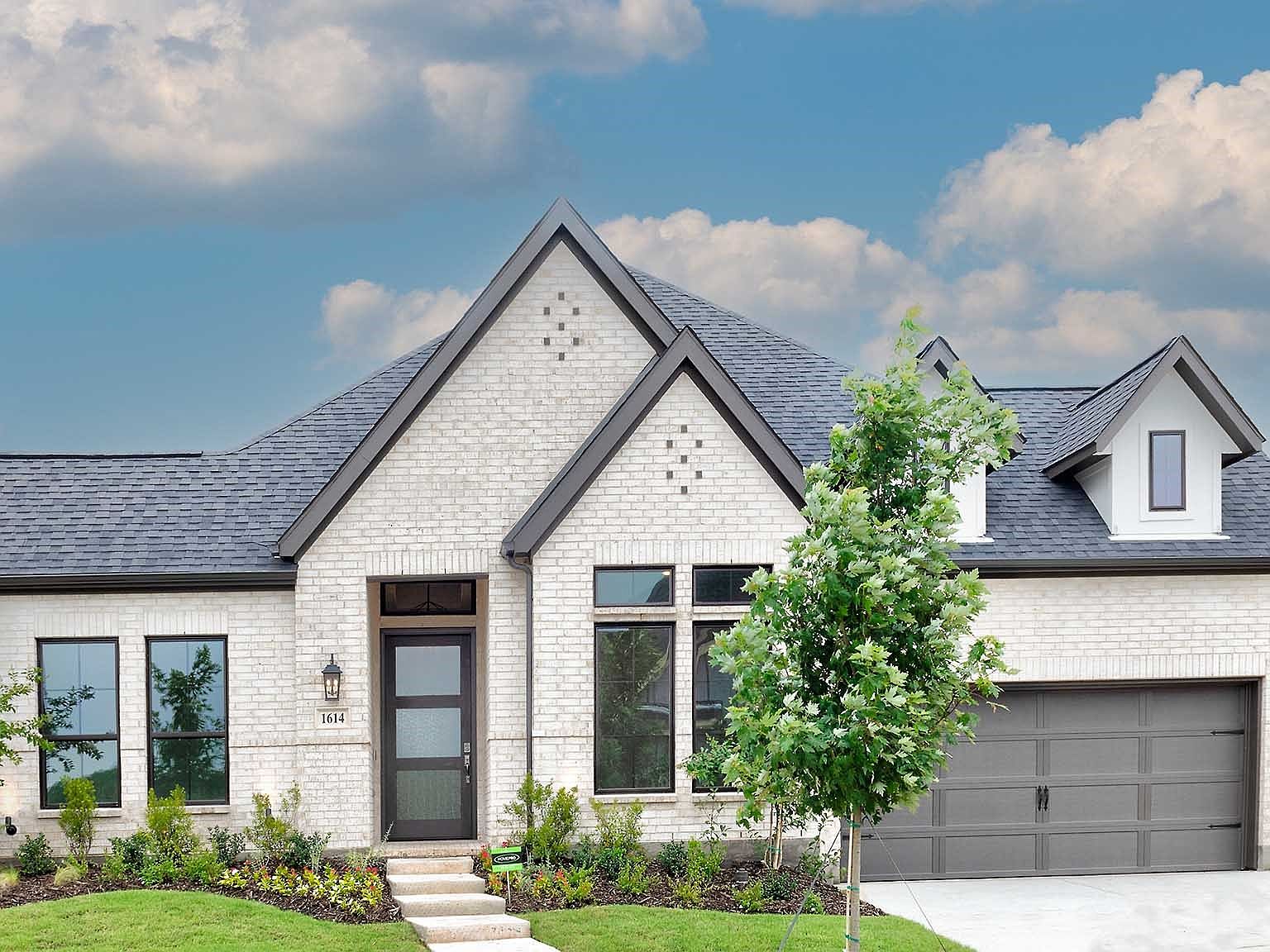 1614 Ebling Way, Van Alstyne, TX 75495 | Zillow