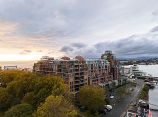 21 Dallas Rd #1201, Victoria, BC V8V 4Z9 | MLS #989488 | Zillow