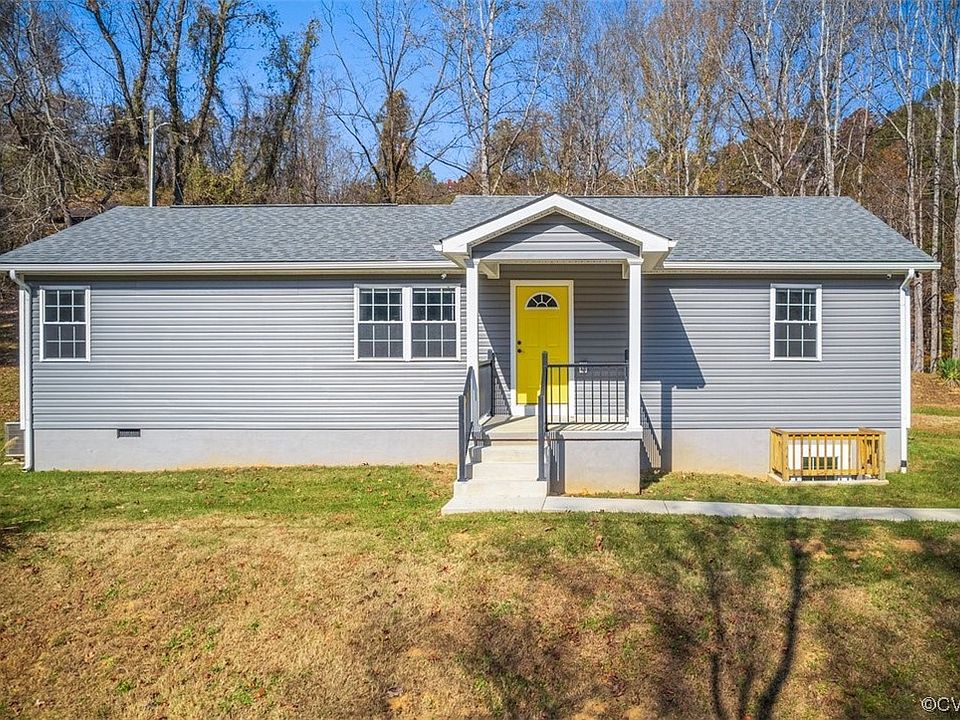 373 Cabell Rd, Wingina, VA 24599 | Zillow