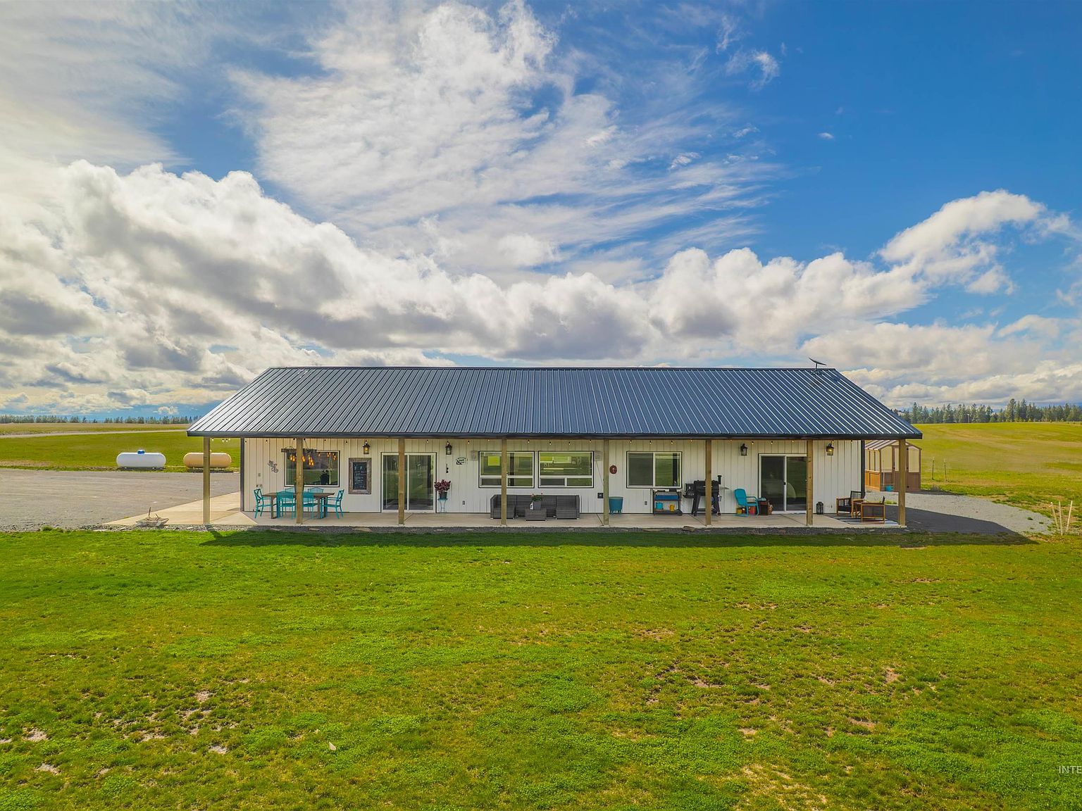 1400 Texas Ridge Rd, Deary, ID 83823 | MLS #98942102 | Zillow