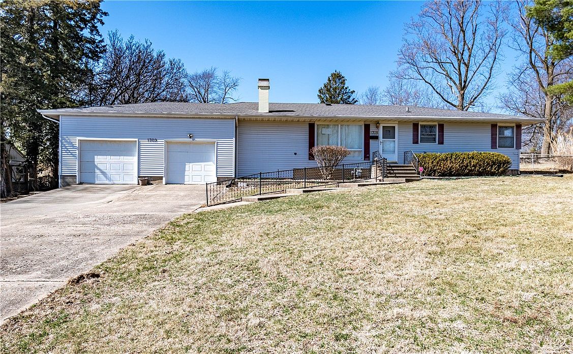 1709 N Florian Ave, Decatur, IL 62526 | Zillow