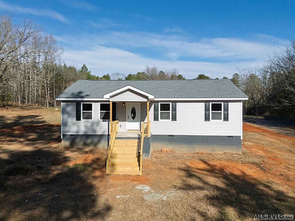 569 Gaulding Rd, La Crosse, VA 23950 | Zillow