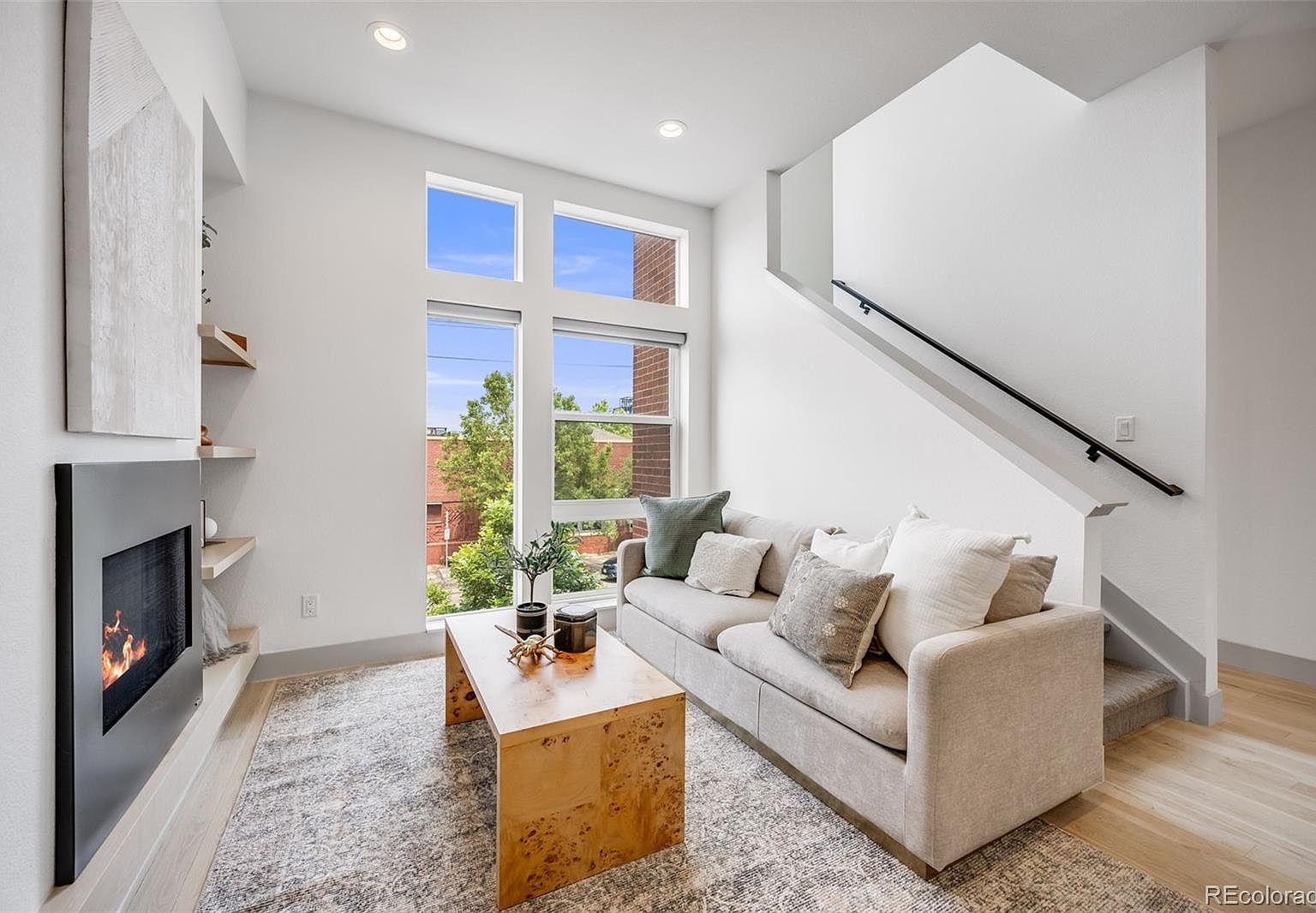 3008 Blake Street, Denver, CO 80205 | Zillow