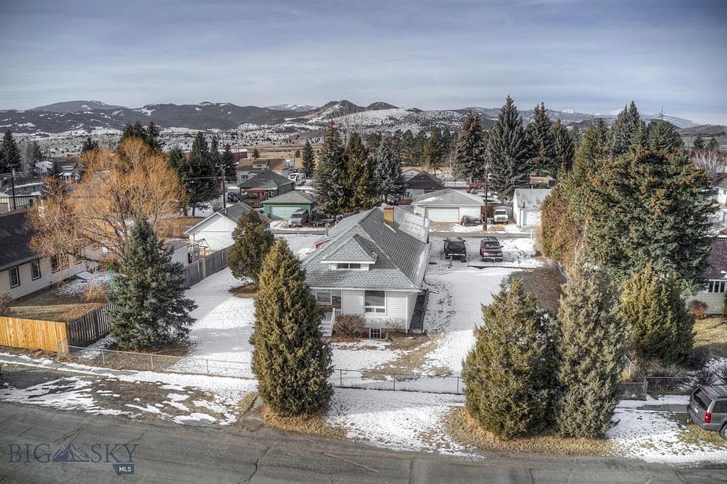 31 Palmer St, Ramsay, MT 59748 | Zillow