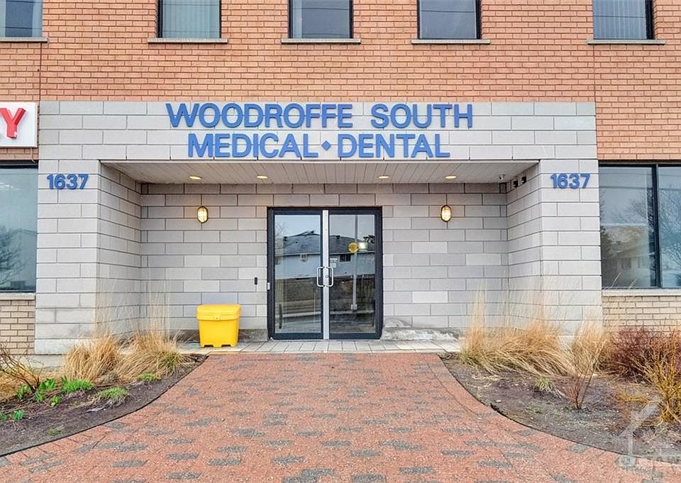 1637 Woodroffe Ave Ottawa ON | Zillow