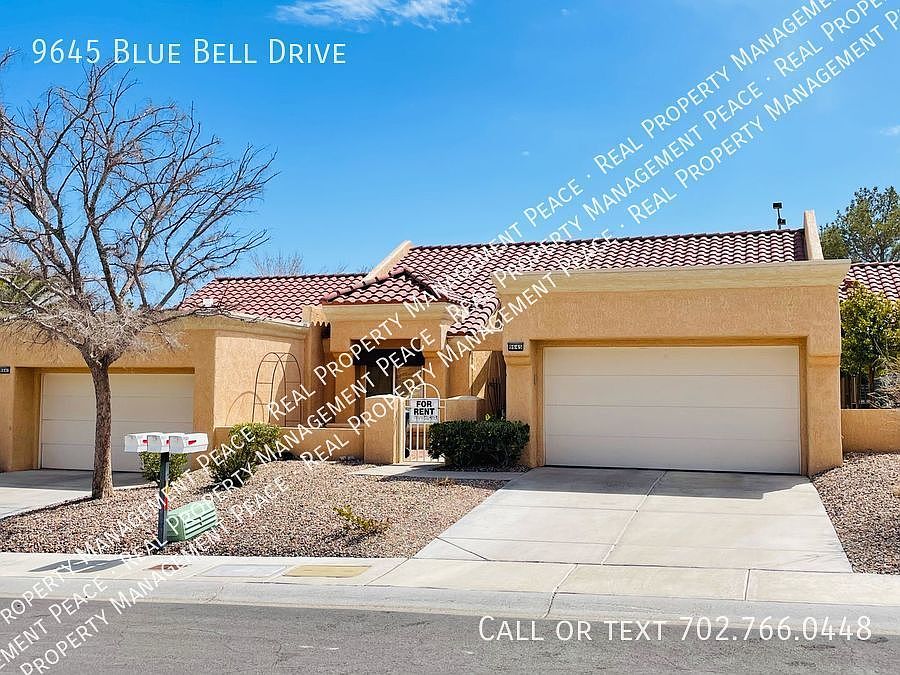 9645 Blue Bell Dr, Las Vegas, NV 89134 | Zillow