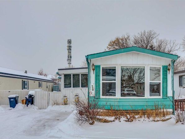 Calgary AB Mobile Homes & Manufactured Homes For Sale - 12 Homes | Zillow