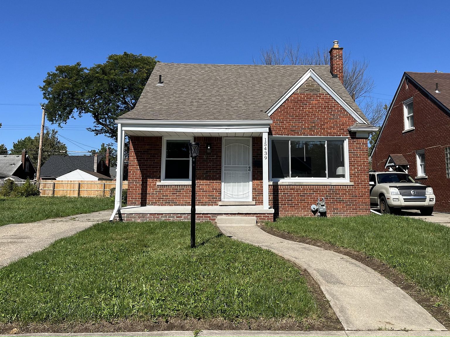 15439 Bringard Dr, Detroit, MI 48205 | Zillow