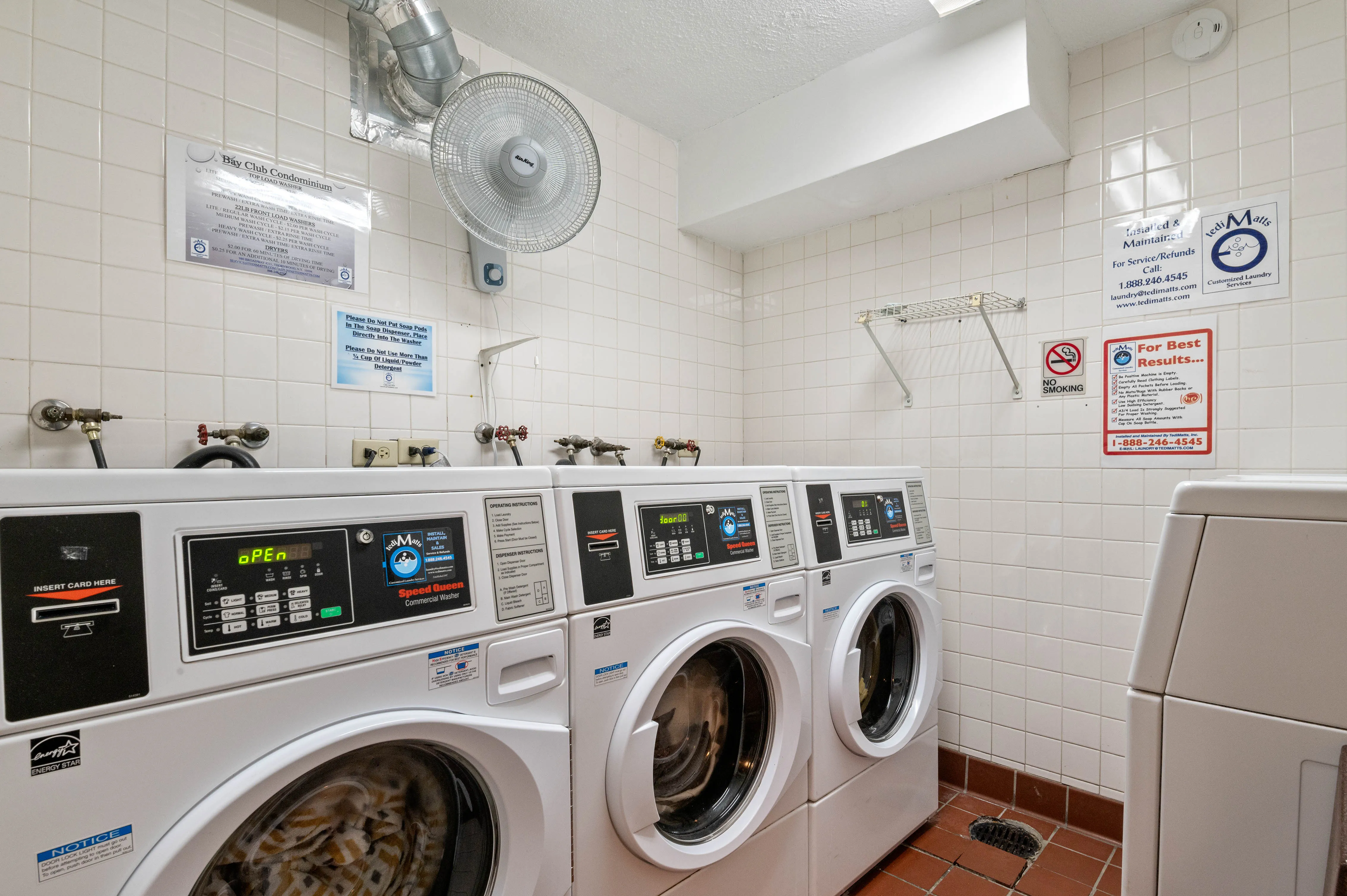 1 Bay Club Drive #21X in Bay Terrace, Queens | StreetEasy