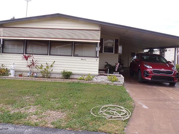 2055 S Floral Ave S LOT 11, Bartow, FL 33830 | Zillow