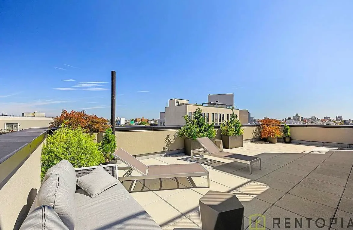 494 Manhattan Avenue #2C in Greenpoint, Brooklyn | StreetEasy