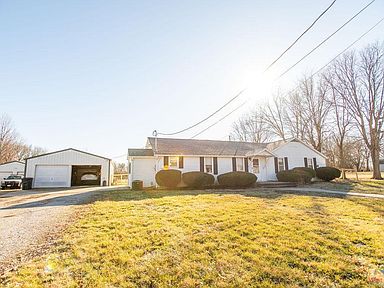 125 W Tuck St, Houstonia, MO 65333 | Zillow