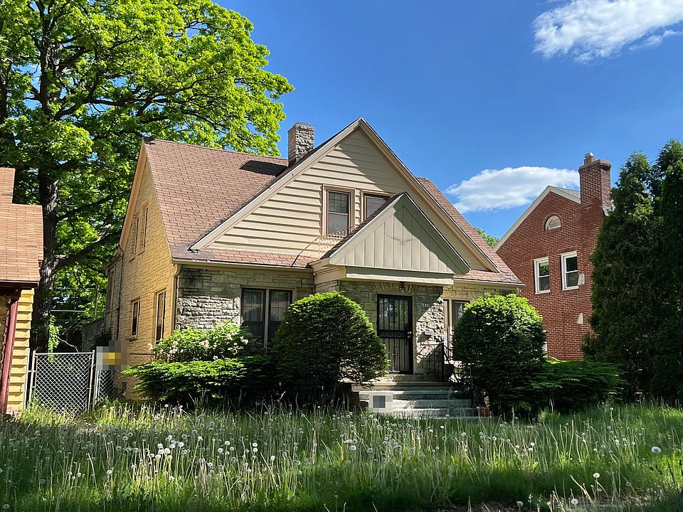 4430 W Melvina St, Milwaukee, WI 53216 | Zillow