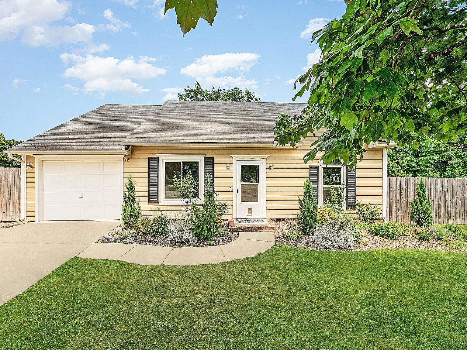 6 Blake Ct, Durham, NC 27712 | MLS #10108405 | Zillow