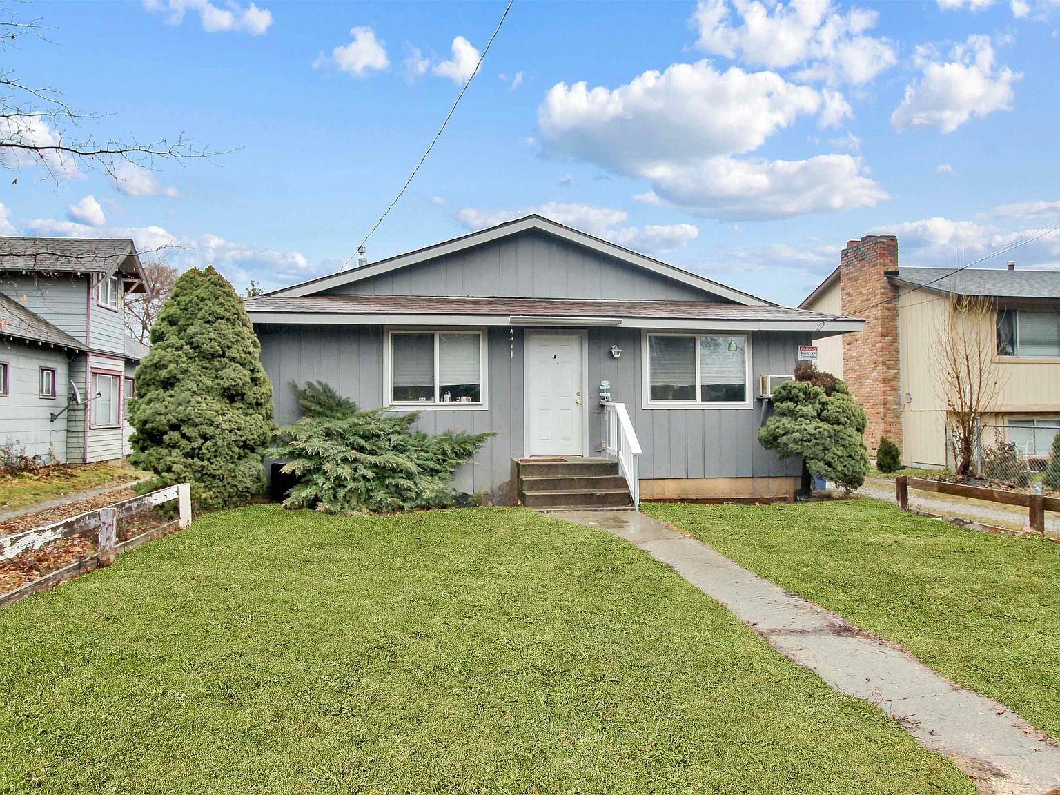 6028 N Lacey St, Spokane, WA 99208 | MLS #202424733 | Zillow