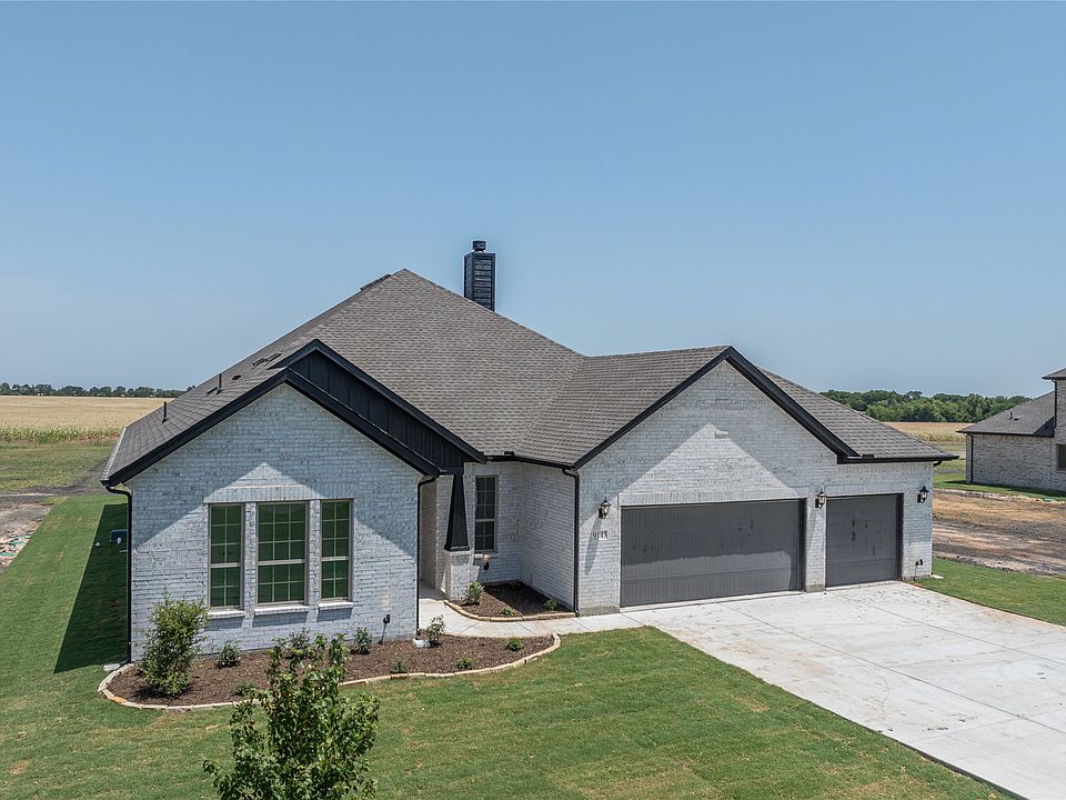 9143 County Road 502, Blue Ridge, TX 75424 | Zillow