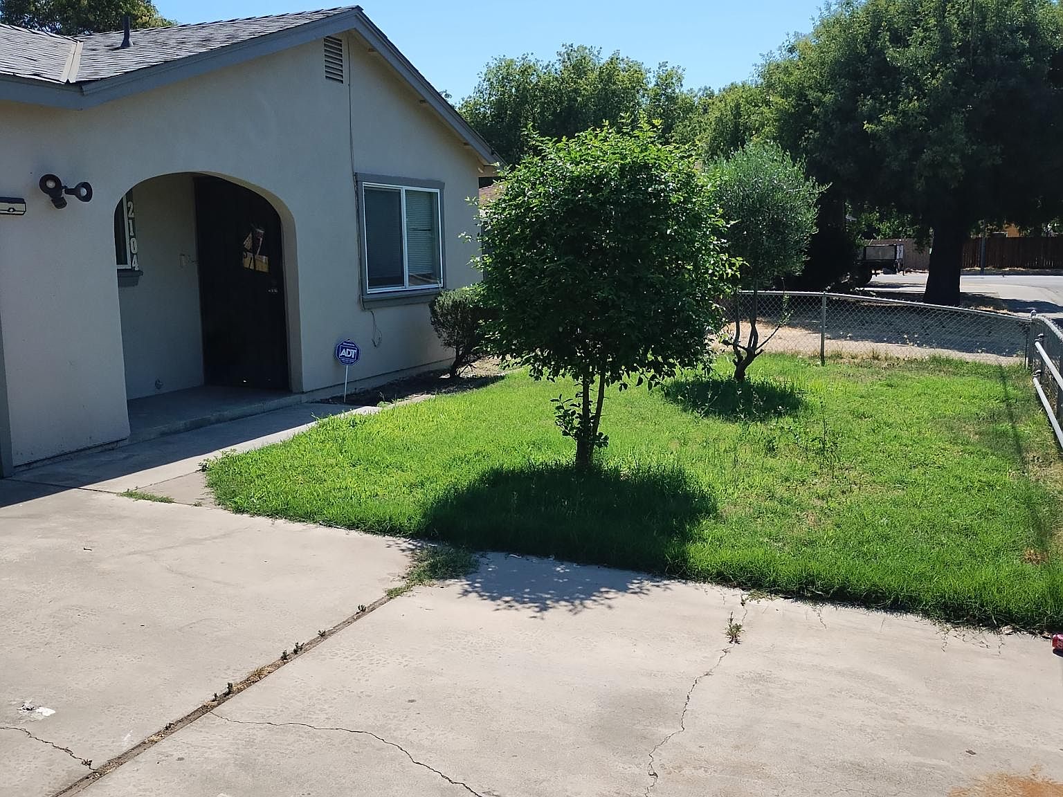 2104 Andrew Ave, Modesto, CA 95350 | Zillow