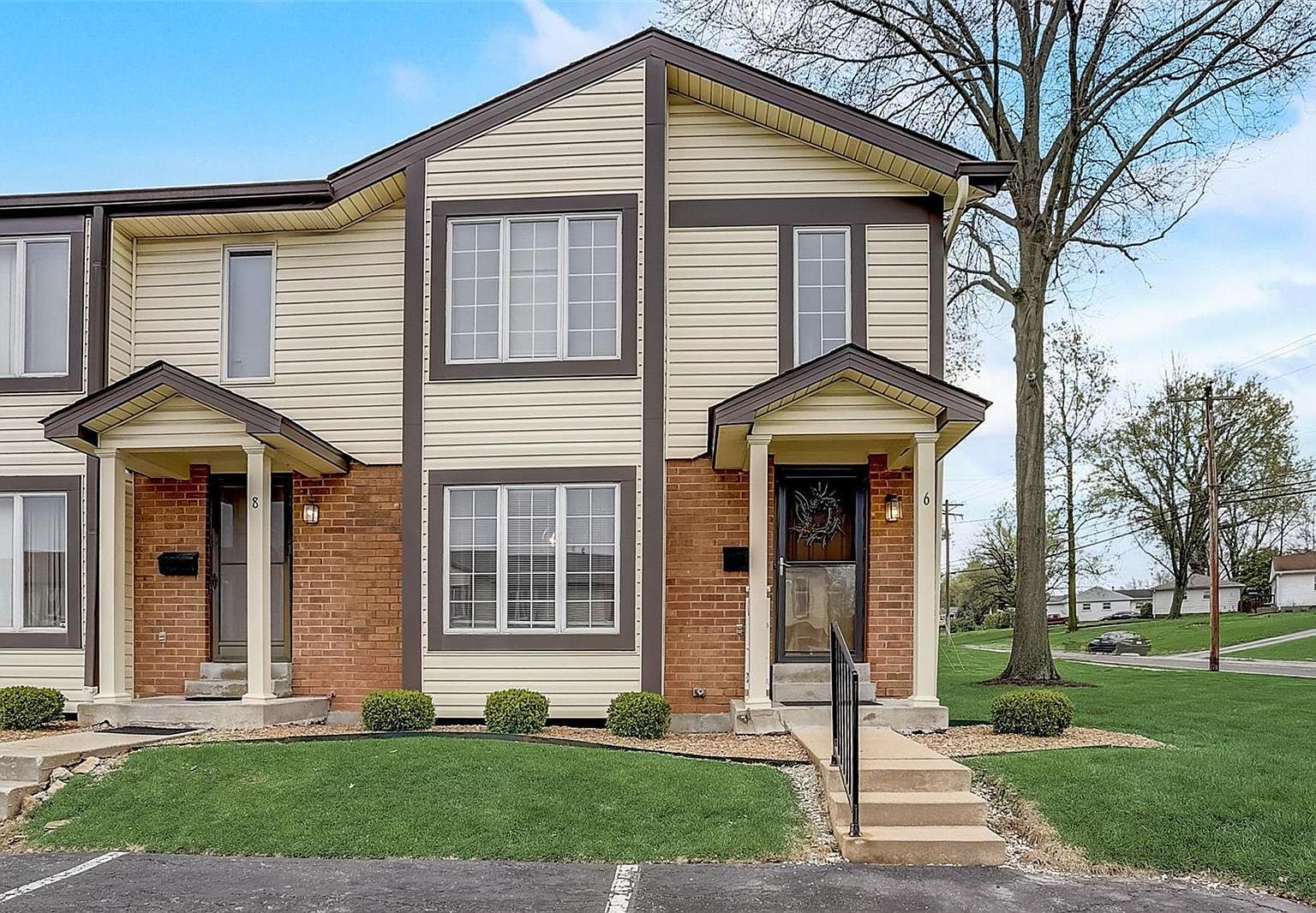 6 New Hope Ct #505, Florissant, MO 63033 | Zillow