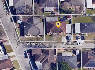 132 Stephen St, Saint Rose, LA 70087 | Zillow