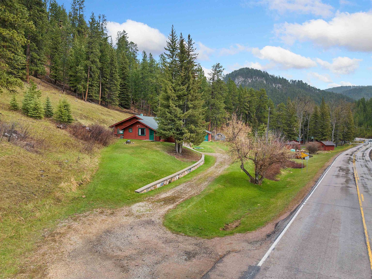 21387 Highway 85, Lead, SD 57754 | Zillow