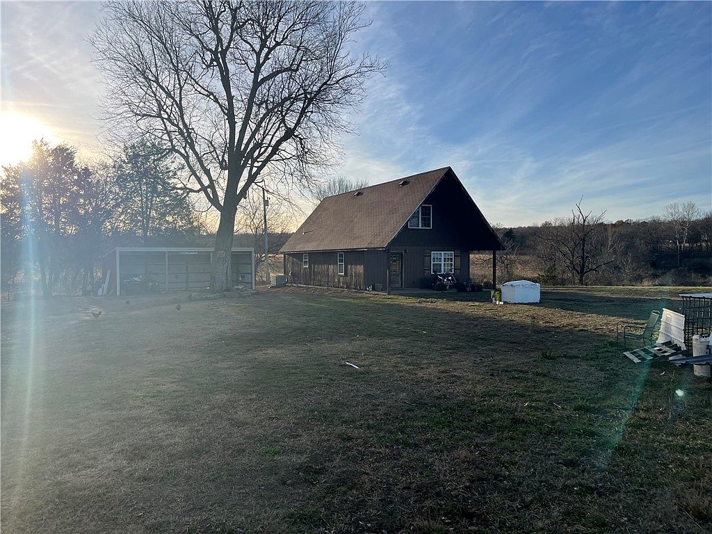 76964 S 4715th Rd, Stilwell, OK 74960 | MLS #1294107 | Zillow