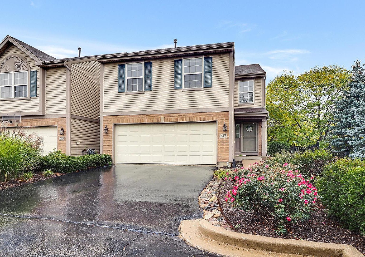 617 W Georgian Ct, Addison, IL 60101 | MLS #11906489 | Zillow