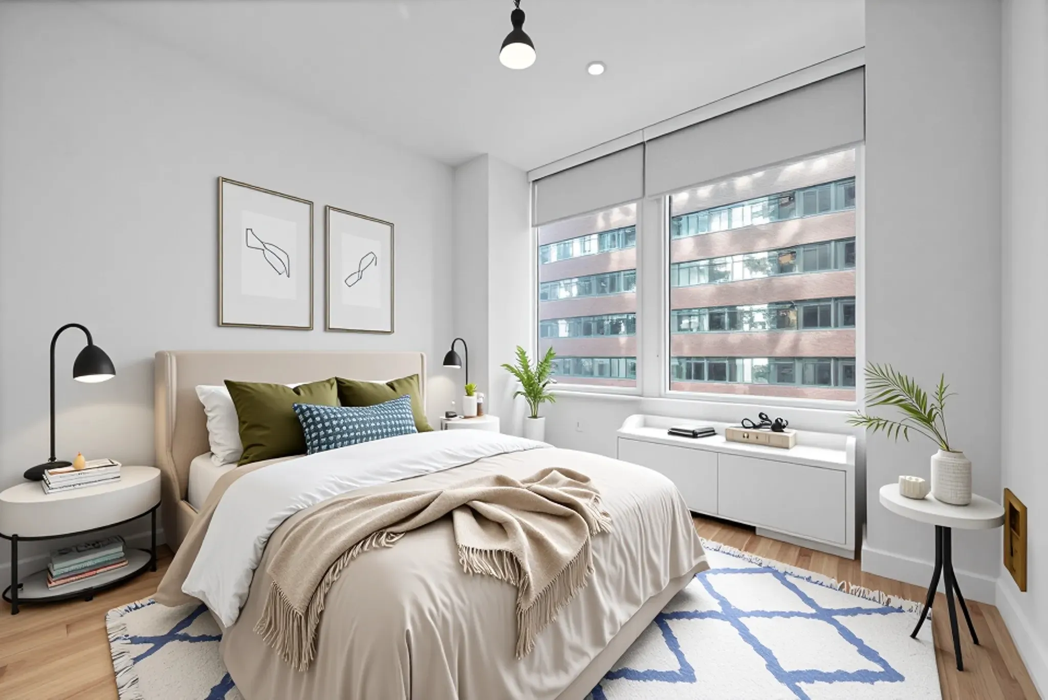 160 Water Street #21A in Financial District, Manhattan | StreetEasy