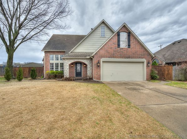 Tulsa County OK Open Houses - 213 Upcoming | Zillow