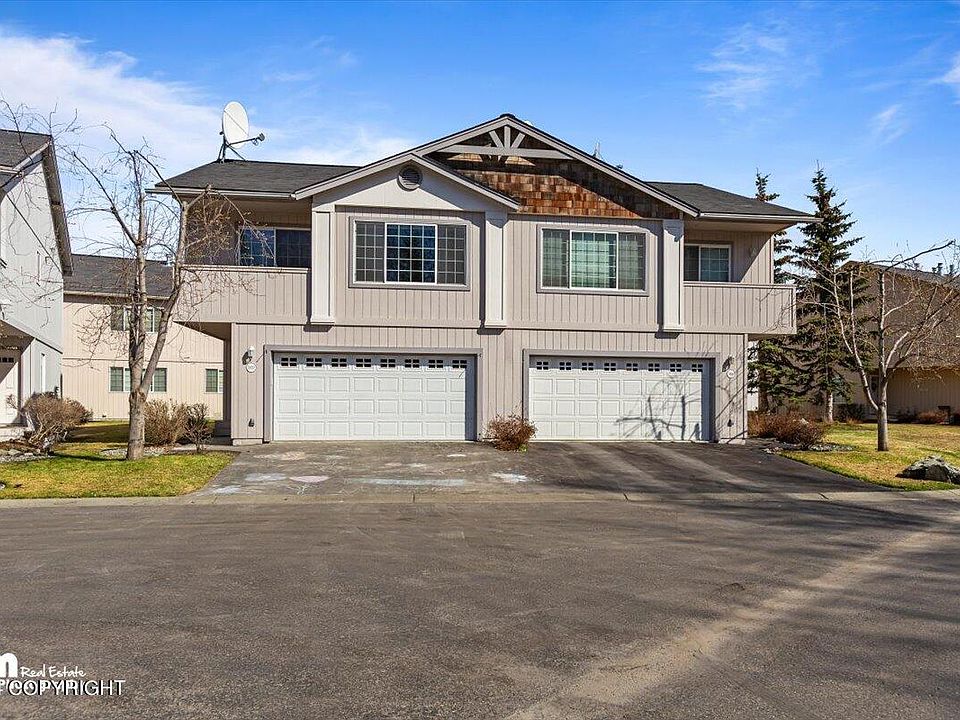 5820 Sapphire Loop #42A, Anchorage, AK 99504 | Zillow