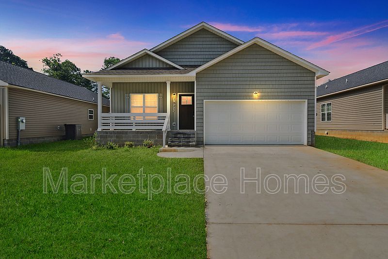 1621 N St SE, Decatur, AL 35601 | Zillow