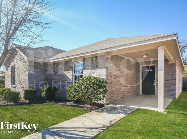 Houses For Rent in Lancaster TX - 100 Homes | Zillow