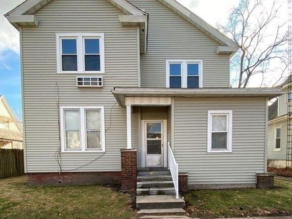 Springfield Real Estate - Springfield IL Homes For Sale | Zillow