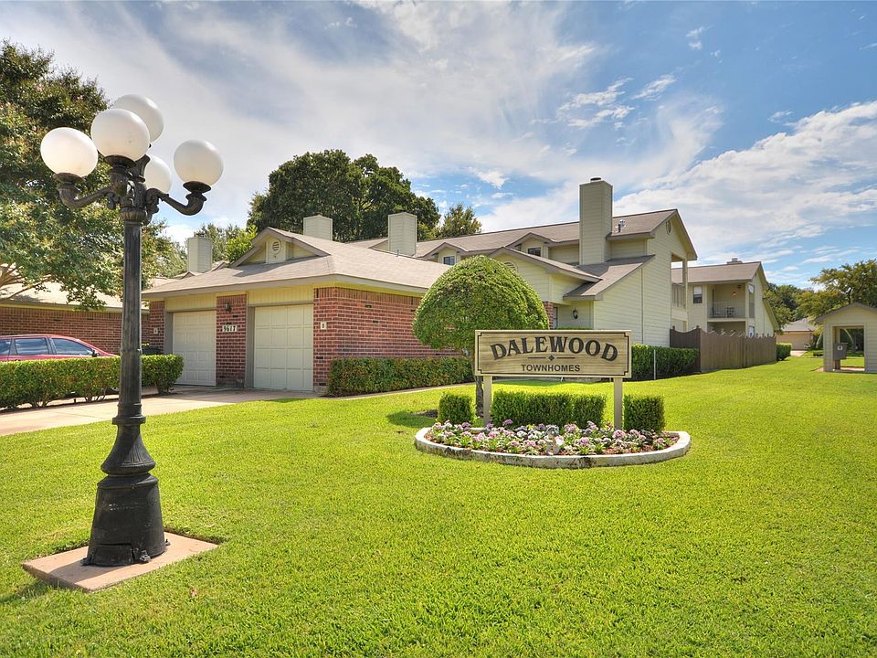 9609 Dalewood Dr UNIT A, Austin, TX 78729 | Zillow