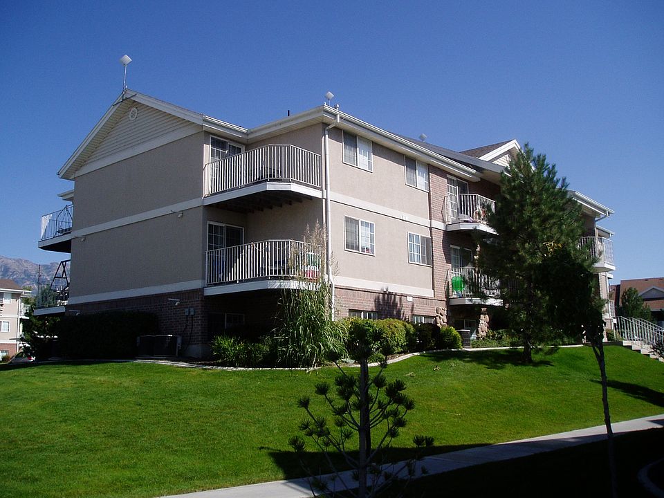 1447 N 1250 W, Orem, UT 84057 | Zillow