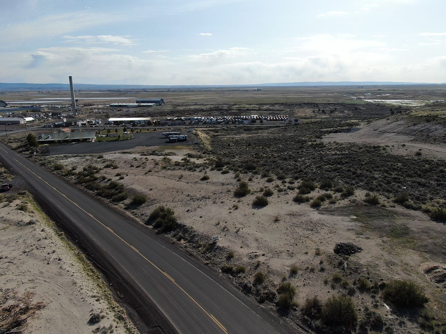 T23s R30e Wm Sec 26d Tl #1200, Hines, OR 97738 | Zillow