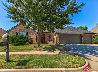 2709 Renwick Ave, Oklahoma City, OK 73128 | MLS #1128214 | Zillow