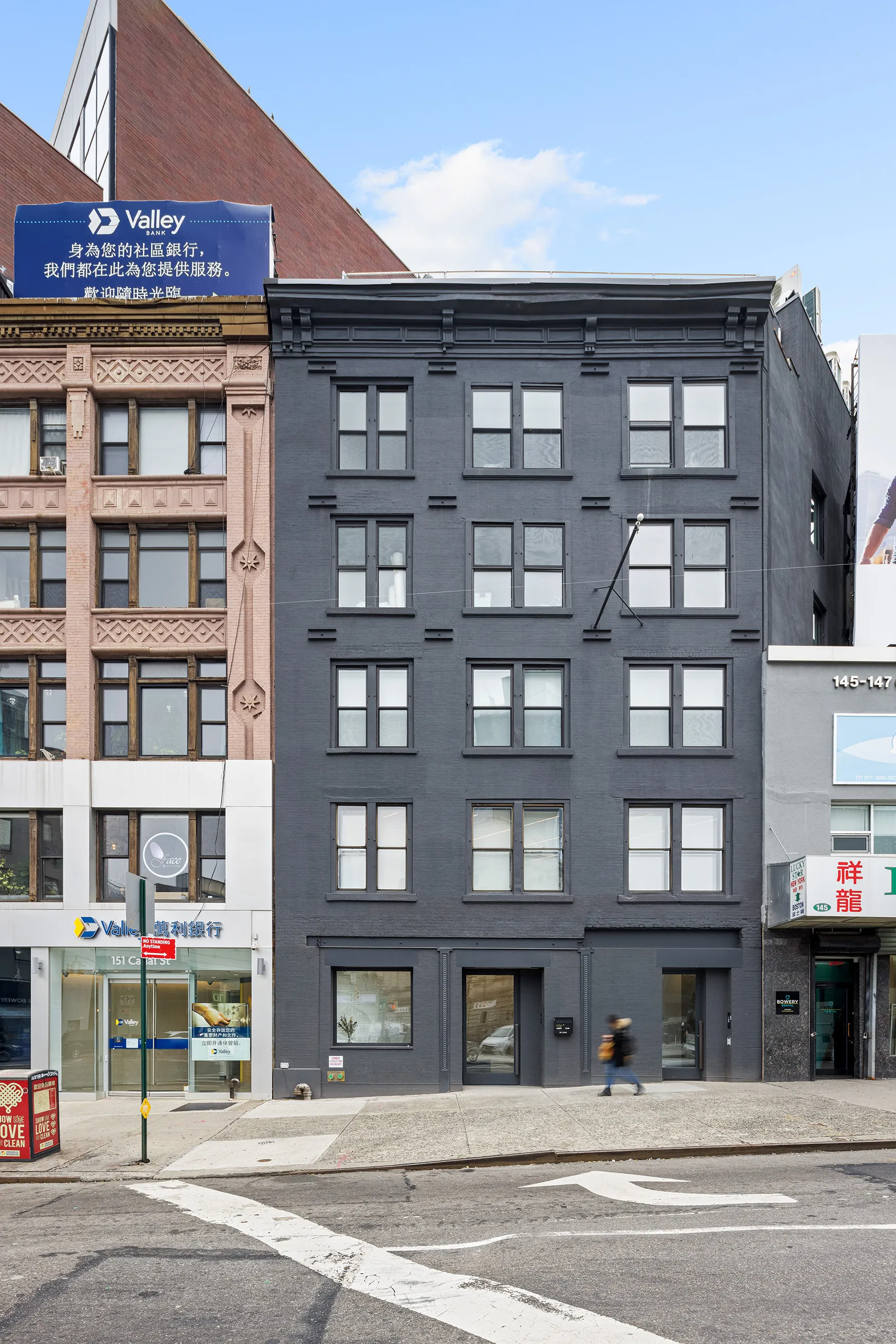 149 Canal Street #5 in Chinatown, Manhattan | StreetEasy