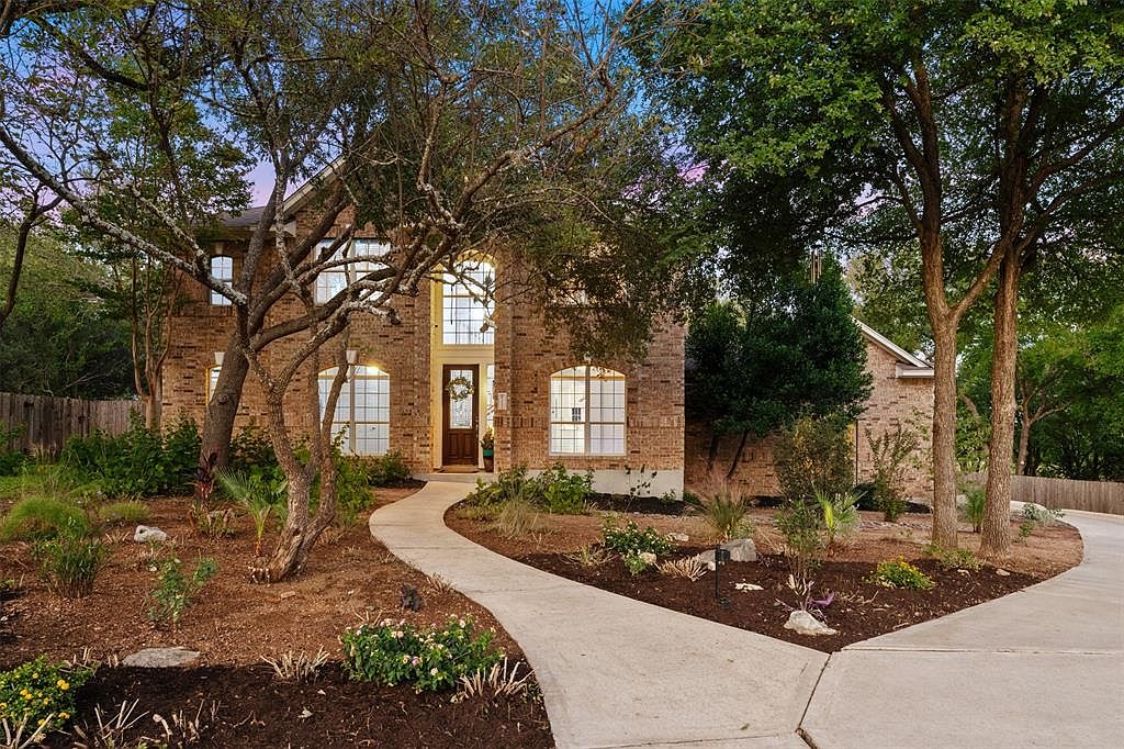 2600 Dante Ct, Austin, TX 78748 | Zillow