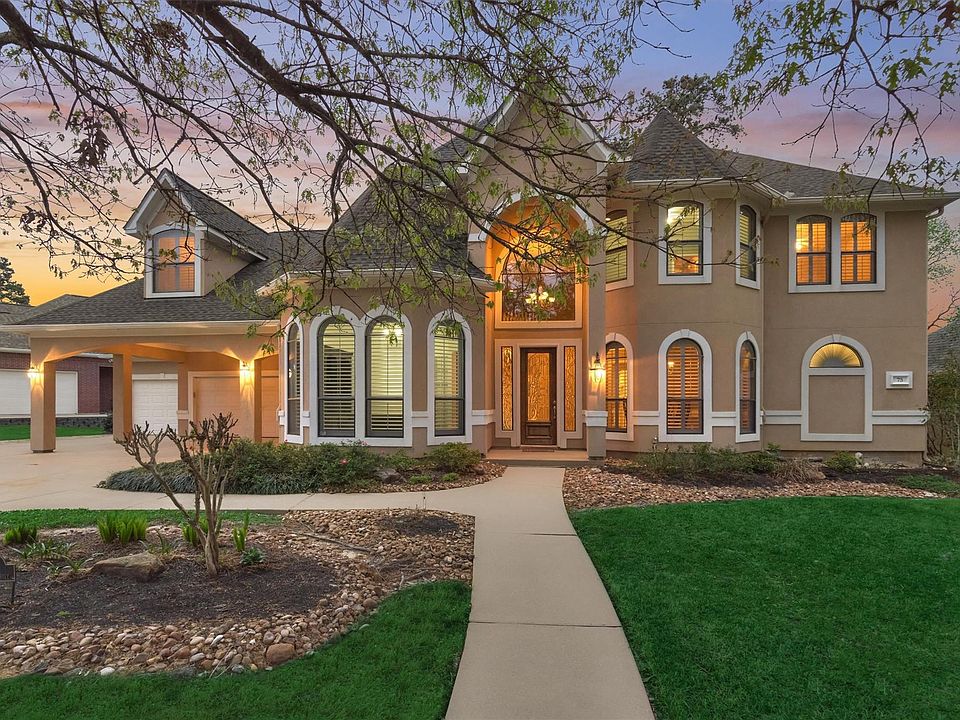 75 Wedgewood Dr W, Montgomery, TX 77356 | MLS #22838415 | Zillow