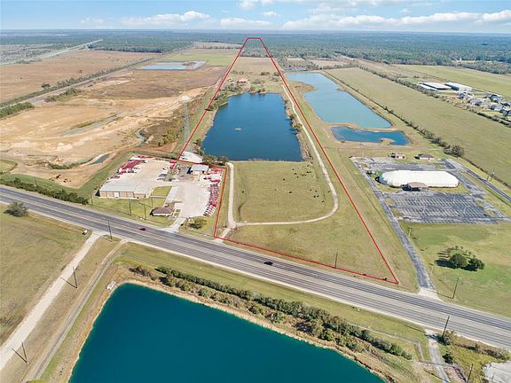 14525 Highway 146, Dayton, TX 77535 | MLS #468361 | Zillow