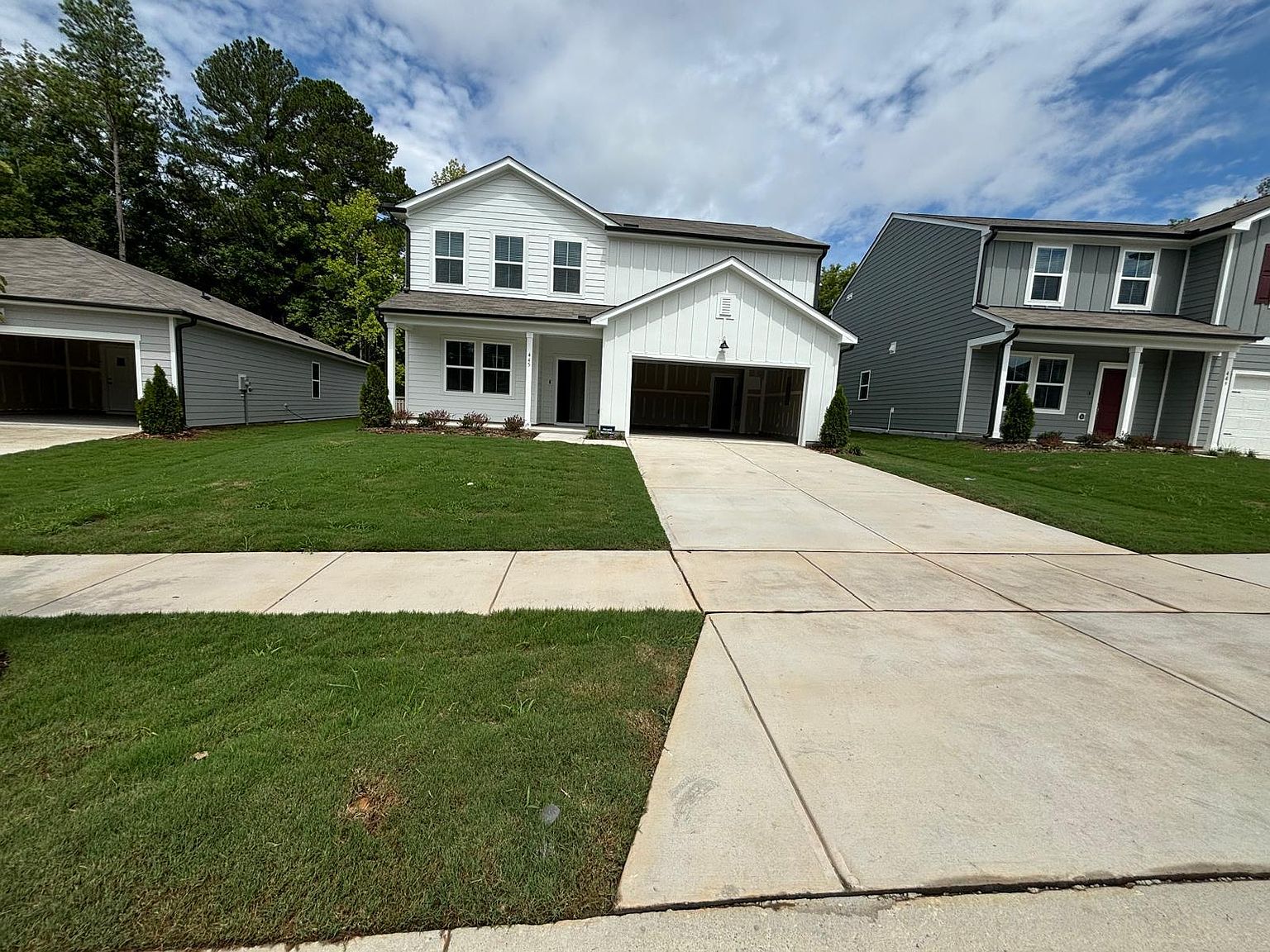 445 Campbell Ridge Pl, Wendell, NC 27591 | Zillow